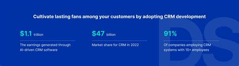 Custom Crm Development Services Digitalsuits