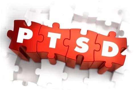 Ptsd Test Online Assessing Symptoms From The Comfort Of Home Crumbs And Chaos