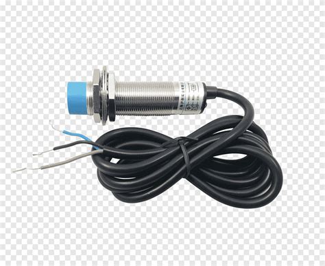 Electronics Electronic Component Inductive Sensor Electronics Cable