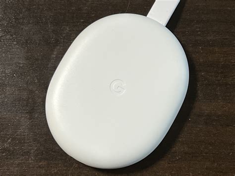Chromecast With Google Tv