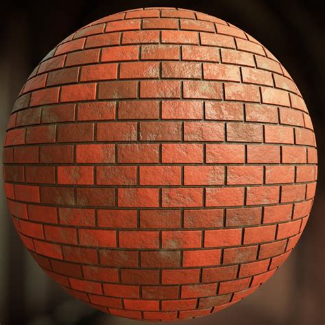 Procedural Brick Material Blender Tutorial Tutorials Tips And Tricks Blender Artists