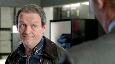 Inspector Lewis Season 6 Season 6 Kevin Whately On Inspector Lewis
