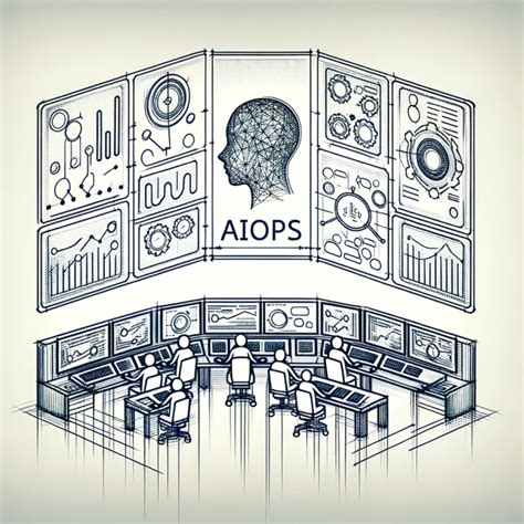 Elevating Operational Efficiency A Practical Guide To Harnessing Aiops Engineering