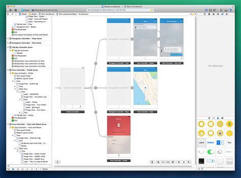 Learning Xcode 5 As A Designer Its Time For Designers To Implement