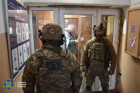 Масштабні схеми «кришування проституції СБУ викрила керівництво Департаменту міграційної