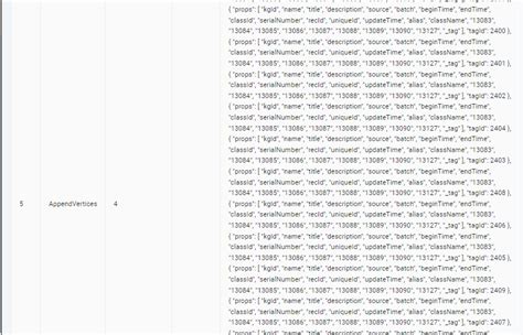 Match查询如何性能优化 问题 Nebulagraph 技术社区