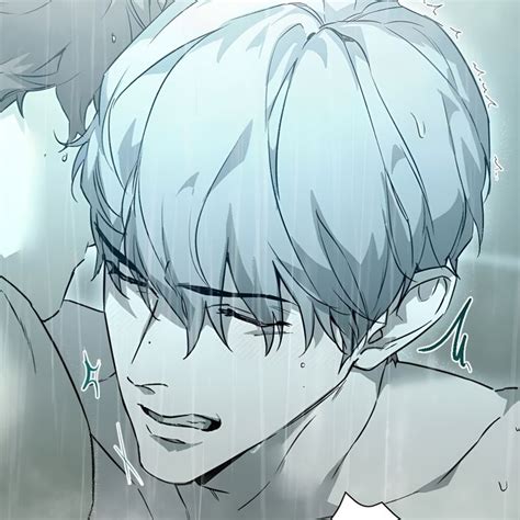 Nerd Project 너드 프로젝트 Andrew Young Luke Davis Matching Icons Nerd Nerd Art Matching