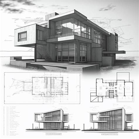 Exploring Construction Documentation Rmidjourney