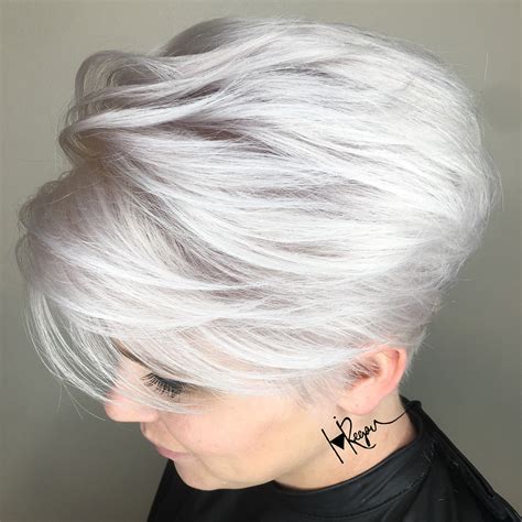 50 Fresh Choppy Pixie Cut Ideas Hair Adviser