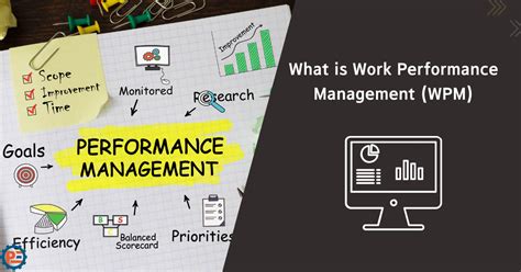 What Is Work Performance Management Wpm In Construction Planning
