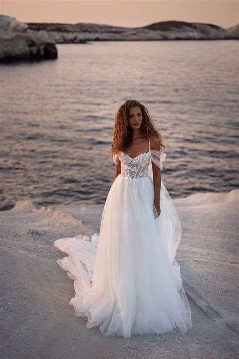 Kitty Bridal Dress Milla Nova