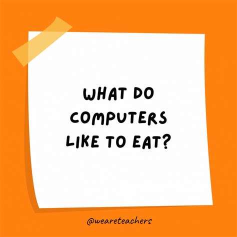 Computer Science Jokes