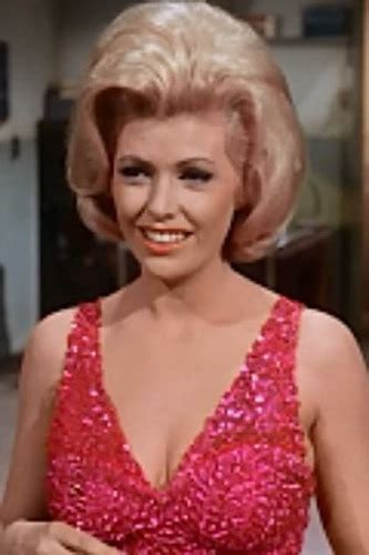 Beverly Powers Fan Casting