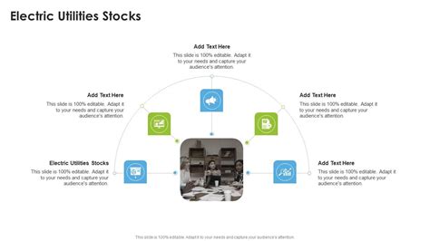 Electric Utilities Stocks In Powerpoint And Google Slides Cpb PPT Slide