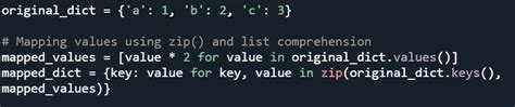 Map In Python Simplifying Iterations With Transformation