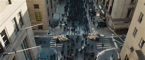 Gothams Reckoning Deconstructing The New Trailer For The Dark Knight