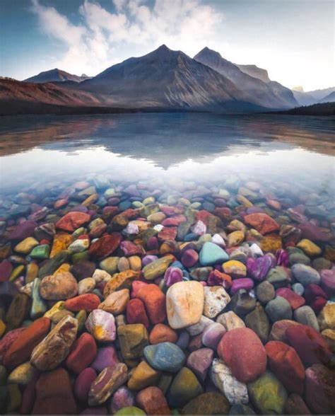 Glacier National Park In Summer Best Things To Do Hikes Tips And What