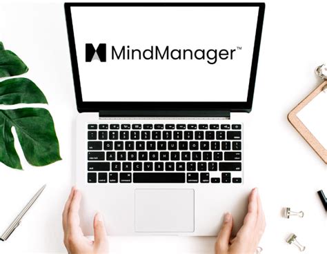 MindManager Update