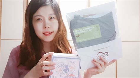 임부용 속옷 임부용 이너웨어 임산부 내복 임부용 팬티 수유브라 Youtube