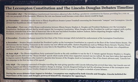 Lecompton Constitution Symbol Cotton Is King Dg