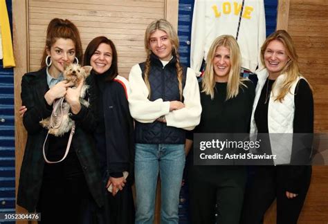 Alexandra Chemla Photos And Premium High Res Pictures Getty Images