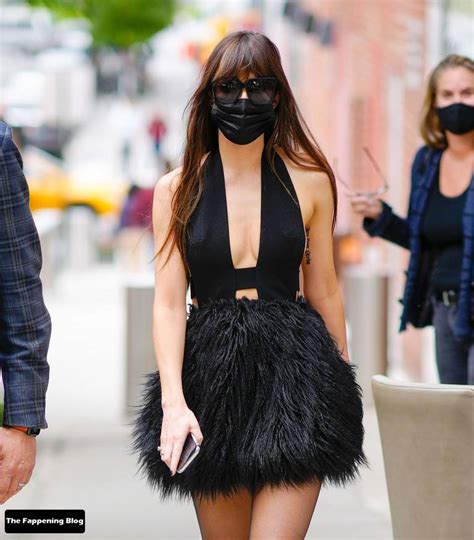 Dakota Johnson The Fappening The Fappening Plus