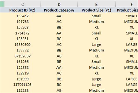 Excel Formulas And Functions Part 6 Text Functions Chris Dutton Skillshare
