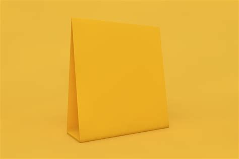 빈 및 핑크 프로모션 테이블 토커 및 테이블 텐트 3d 모의 렌더링 0명에 대한 스톡 사진 및 기타 이미지 0명 3차원 형태 Publicity Event Istock