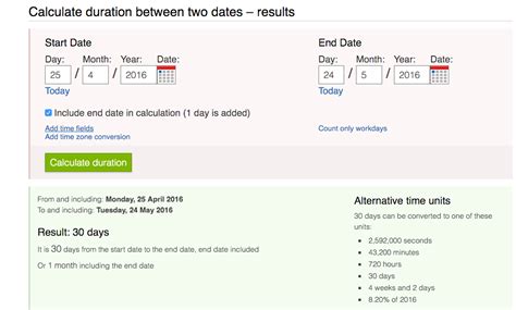 Objective C Calculate Duration Between Two Dates Finding Upcoming Old
