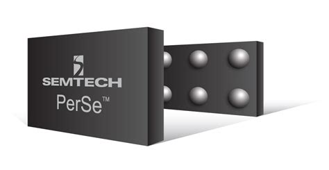 Intelligent Sensor Platform Targets Personal Connected Consumer