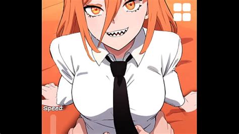 Chainsaw Man Videos Xvideos Com