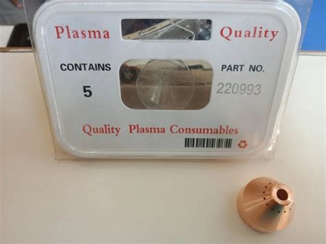 Plasma Cutting Shield 220993 105a At Rs 400 Plasma Consumables In New