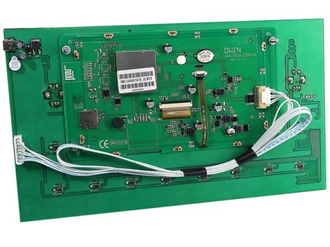 Oem User Interface Modules Manufacturers Supplier Luphitouch