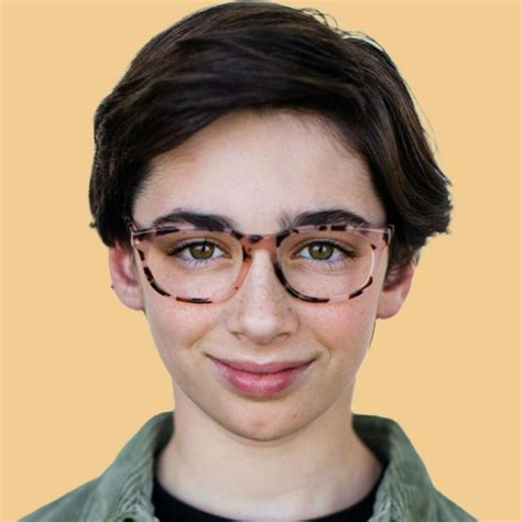 Ryan Boys Glasses Cute Round Glasses Jonas Paul Eyewear How To
