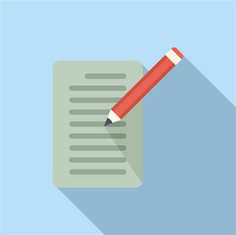 Write Technical Document Icon Flat Vector Paper Manual 20246992 Vector Art At Vecteezy Write Technical Document Icon Flat Vector Paper Manual 20246992 Vector Art At Vecteezy