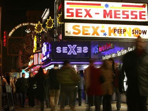 Top 30 Countries Where Prostitution Is Legal Sex Free Countries In The