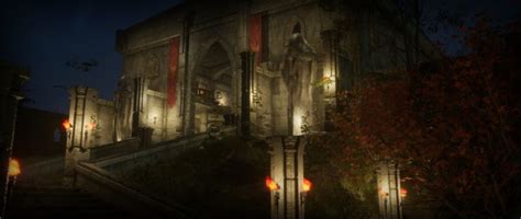 Andres León On Linkedin Conceptart Conceptdesign Unrealengine Unrealengine5 Conceptdesign