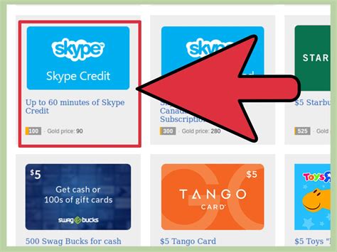 3 Ways To Get Skype Credit WikiHow