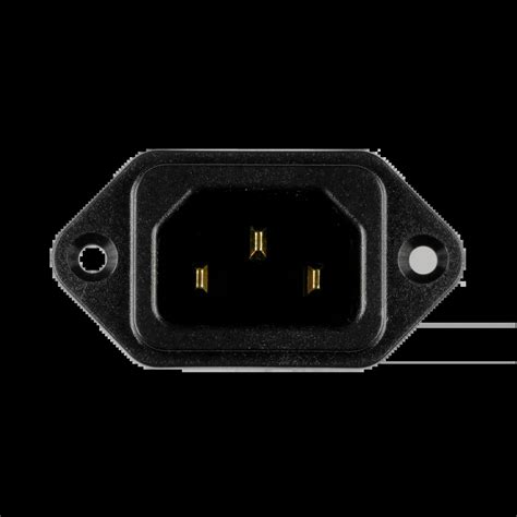 Legato Iec Chassis Socket Eti Research