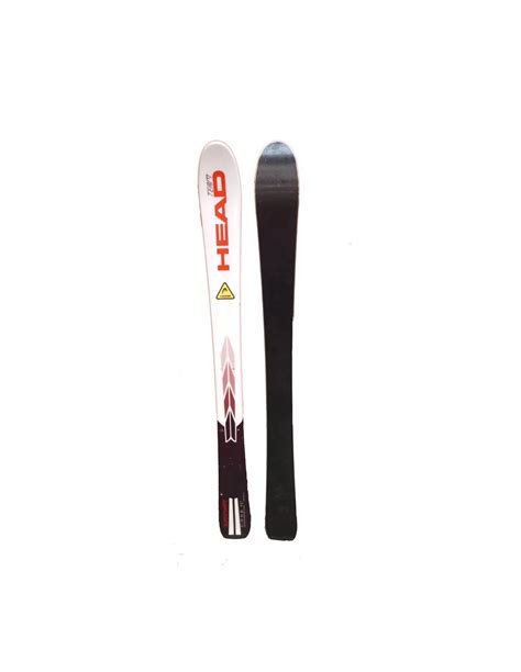 Ski Head Supershape Team Pack Sl 45 Bindings