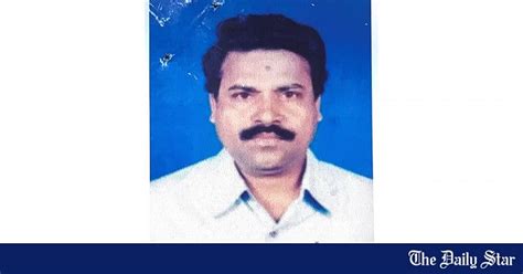 ahsan ullah passes away the daily star