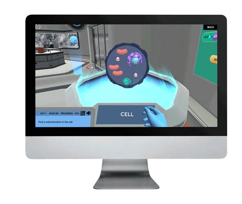 Virtual Lab Simulation Services Online Vr Labs Company