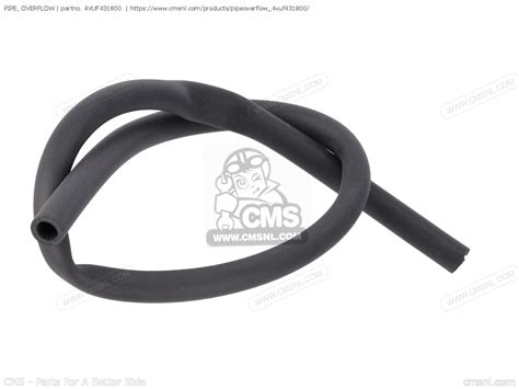 Pipe Overflow For Yamaha Order At Cmsnl