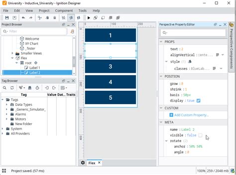 ignition 8 0 2 improving perspective with translations security