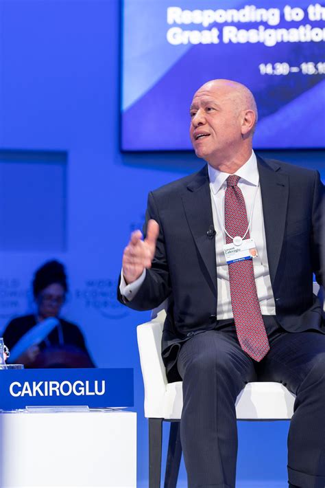 World Economic Forum Annual Meeting Levent Cakiroglu Chie Flickr