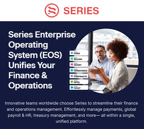 Series The Future Of ERP Systems With A 25M Boost Daily Company News