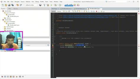 Tugas 1 Struktur Data Msim420220 Youtube Tugas 1 Struktur Data Msim420220 Youtube