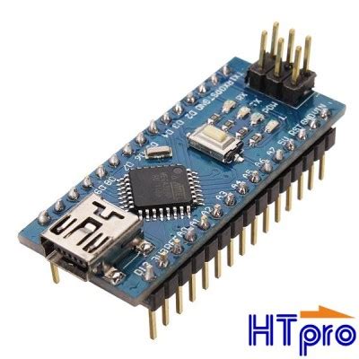 Arduino Nano V Atmega P