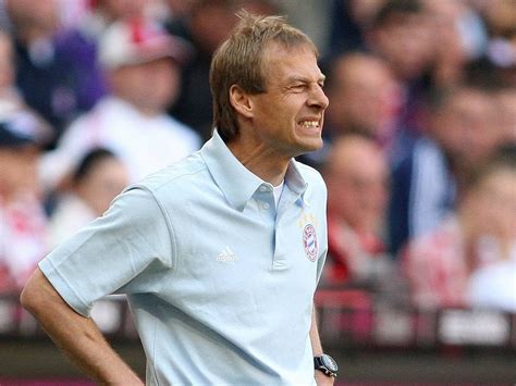 Klinsmann Geht Auf Alle Los Bz Die Stimme Berlins