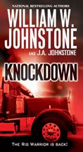 1 Rig Warrior Rig Warrior Series William W Johnstone Books